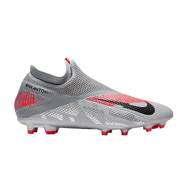 Nike Phantom Vision 2 Academy Dynamic Fit Mg - Grey