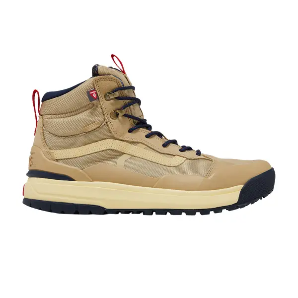 VANS Ultrarange Exo High Mte-2 - Brown