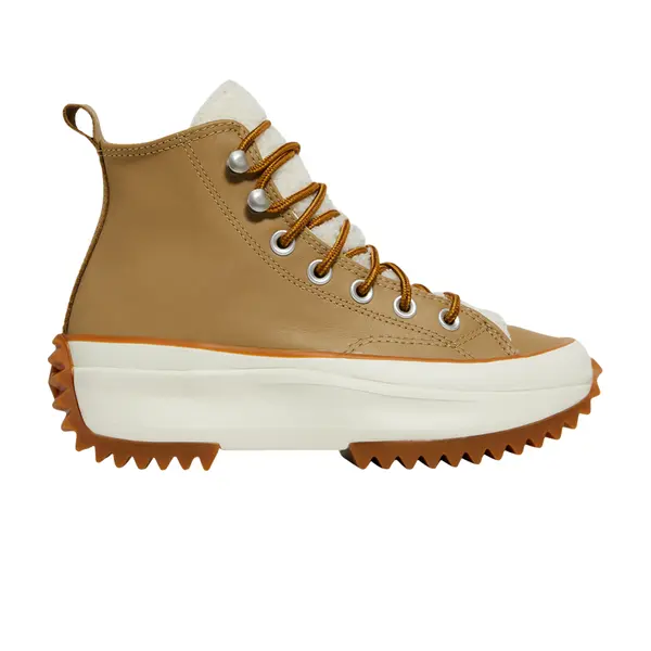 CONVERSE Run Star Hike High Top Sneakers - Brown