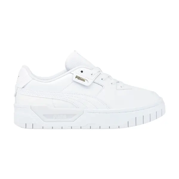 PUMA Cali Dream Leather Sneakers