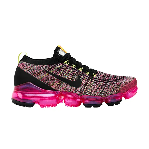 Nike Air Vapormax Flyknit 3 - Pink
