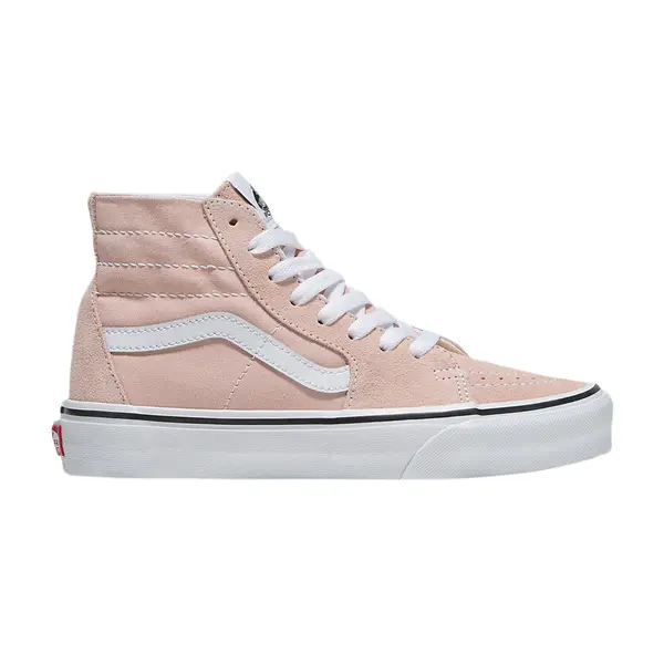 VANS Sk8-hi Tapered Sneakers - Pink