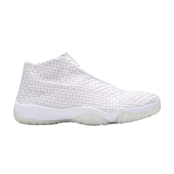 JORDAN Future