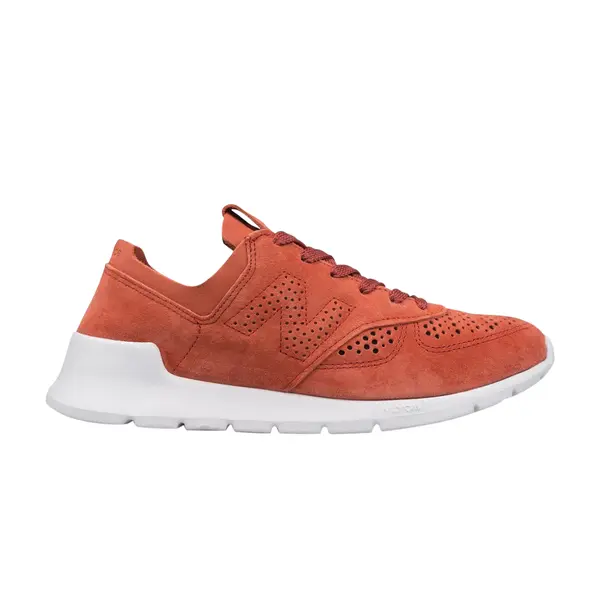 NEW BALANCE 1978 Sneakers - Red