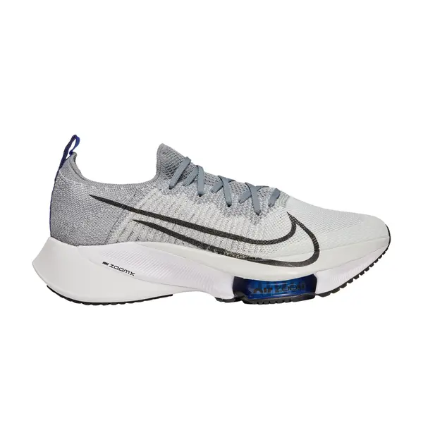 Nike Air Zoom Tempo Next% Sneakers - Grey