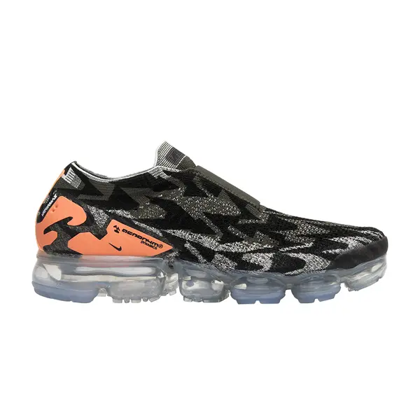 Nike Acronym X Air Vapormax Moc 2 Sneakers - Grey