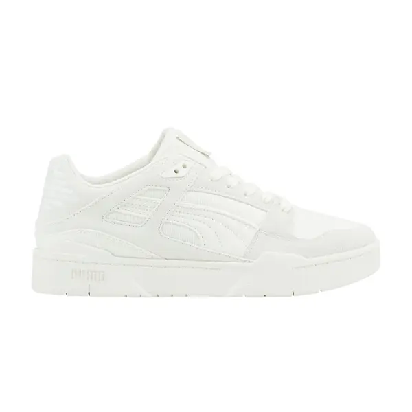 PUMA Slipstream 'blank Canvas' Sneakers