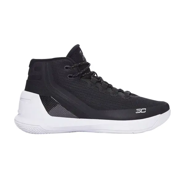 Under Armour Curry 3 'cyber Monday
