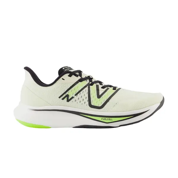 NEW BALANCE Fuelcell Rebel V3 2e Wide - Cream