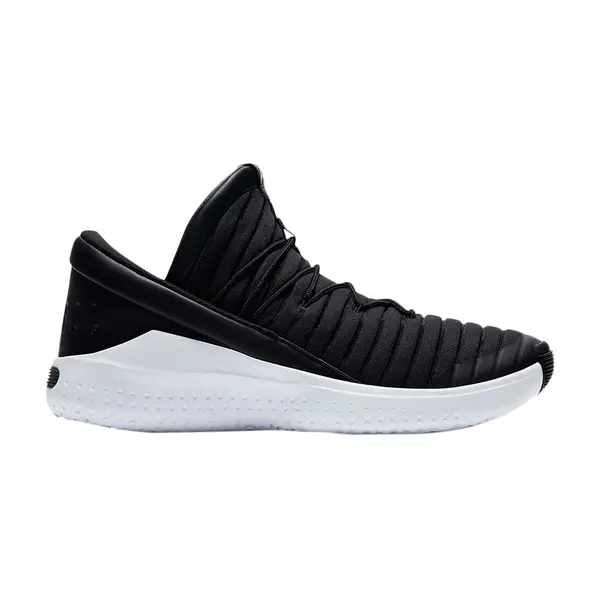 JORDAN Flight Luxe Sneakers - Black