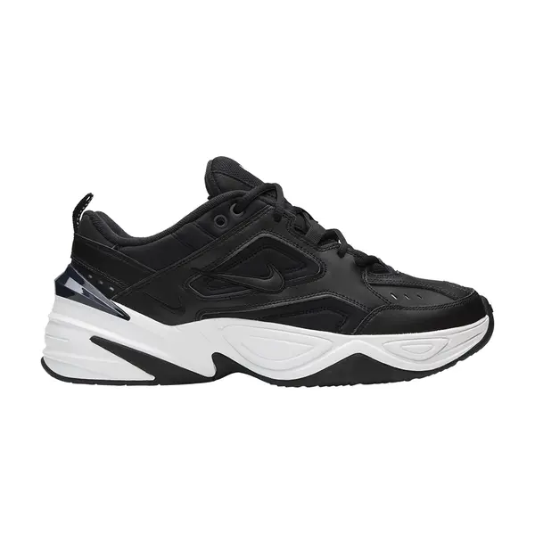 Nike M2k Tekno Sneakers - Black