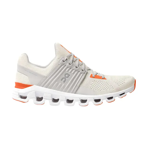 On Cloudswift Sneakers - White