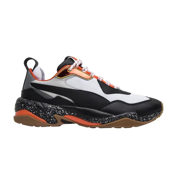 PUMA Thunder Electric - Orange