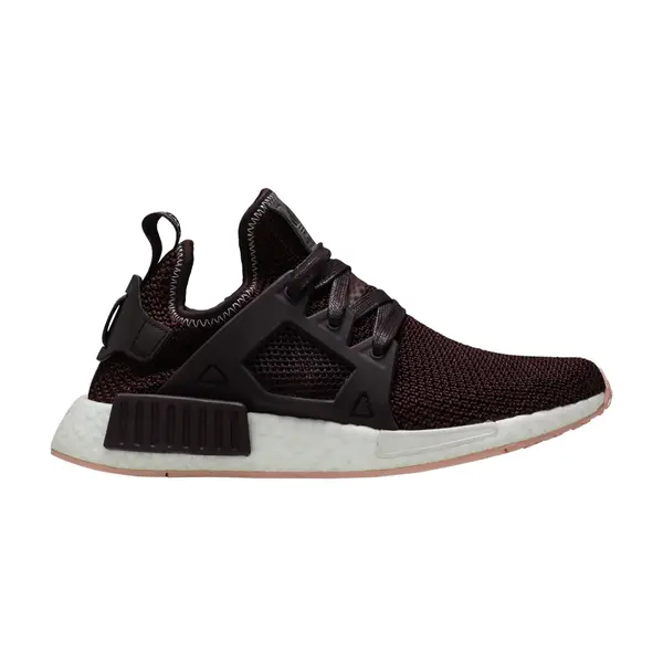 Adidas Nmd_xr1 Contrast Stitch Pack - Red