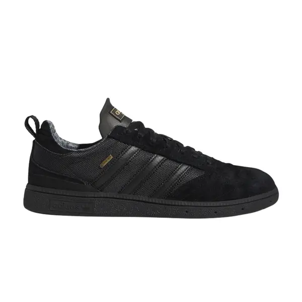 Adidas Busenitz Pro Gtx Sneakers - Black