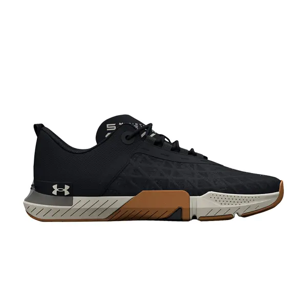 Under Armour Tribase Reign Sneakers - Black