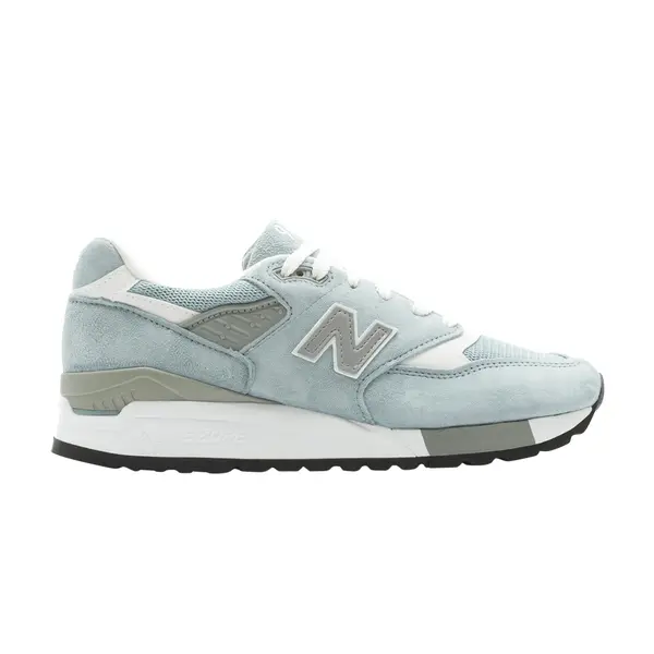 NEW BALANCE Made In Usa 998 Sneakers - Blue