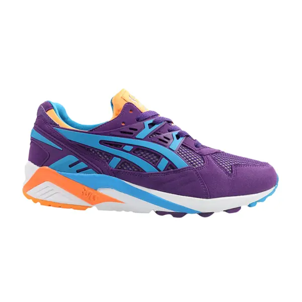 Asics Gel-kayano Trainer - Purple