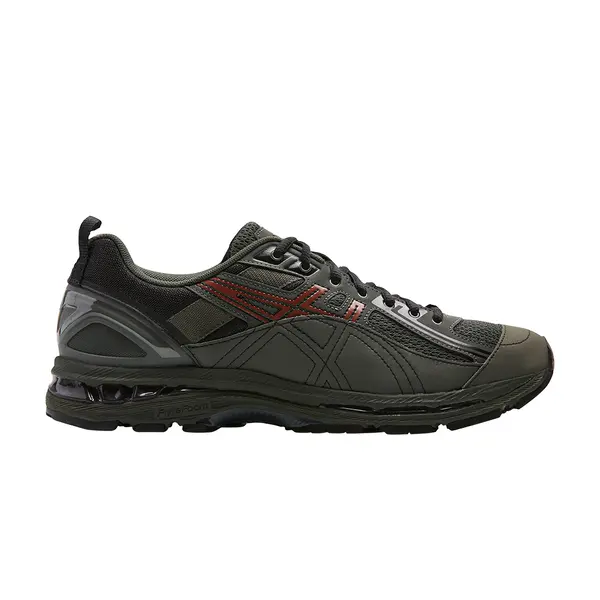 Asics X Kiko Kostadinov Gel-burz 2 Sneakers - Green