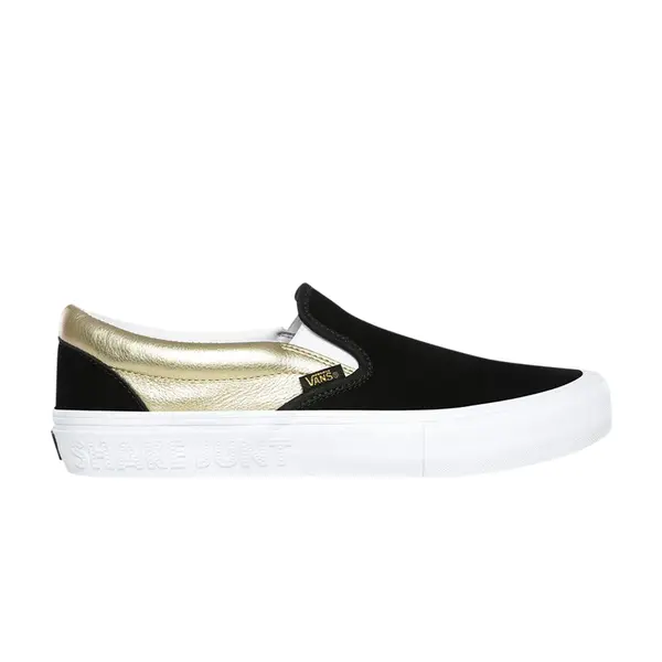 VANS Shake Junt X Slip-on Pro