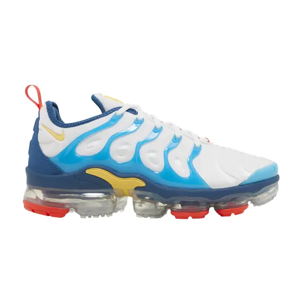 Nike Air Vapormax Plus Sneakers - White
