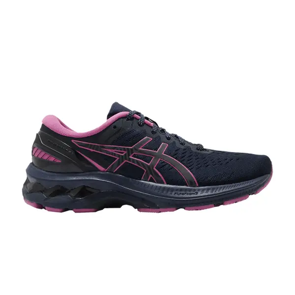 Asics Gel-kayano 27 Lite Show Sneakers - Blue