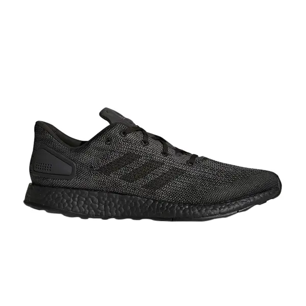 Adidas Pureboost Dpr Ltd Sneakers - Black