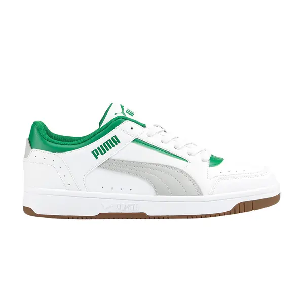PUMA Rebound Joy Low Sneakers - White
