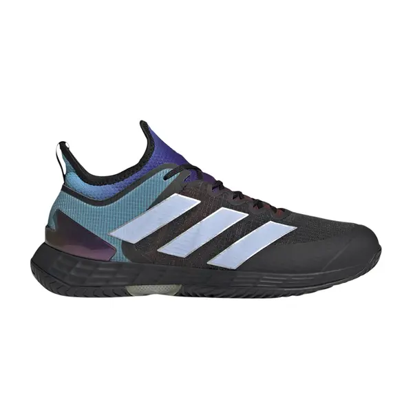 Adidas Adizero Ubersonic 4 Sneakers - Grey