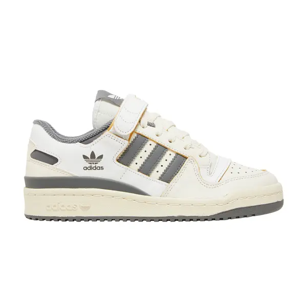 Adidas Forum Low Sneakers - Cream