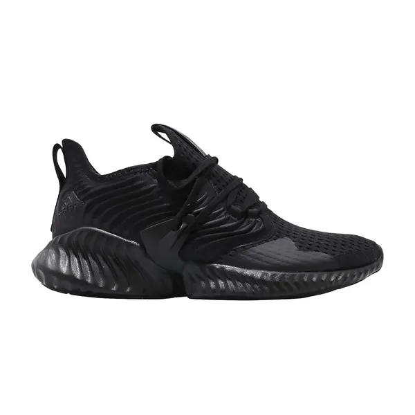 Adidas Alphabounce Instinct Cc U Sneakers - Black
