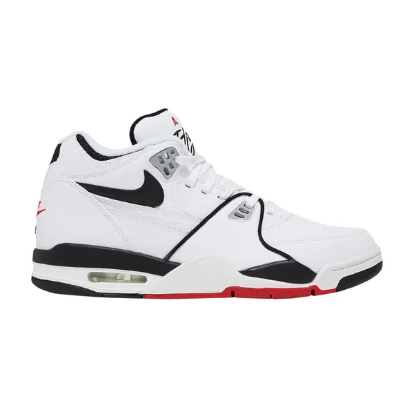 Nike Flight 89 Sneakers - White