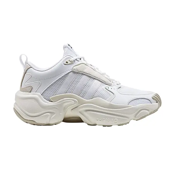 Adidas Naked X Magmur Runner Sneakers - Cream