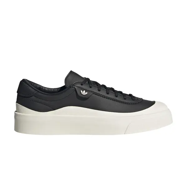Adidas Nucombe Sneakers - Black
