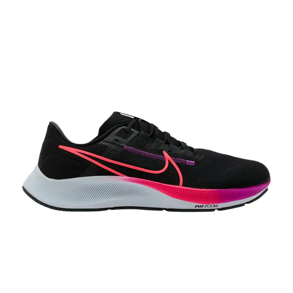 Nike Air Zoom Pegasus 38 - Black