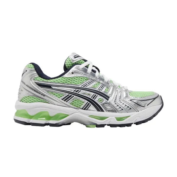 Asics Gel Kayano 14 Sneakers - Green