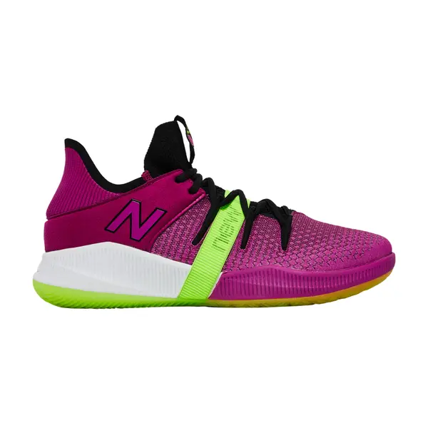 NEW BALANCE Omn1s Low Sneakers - Purple