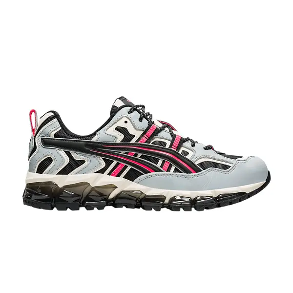 Asics Gel Nandi 360 Sneakers - Grey