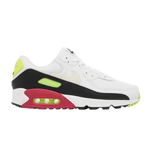 Nike Air Max 90 Sneakers - White