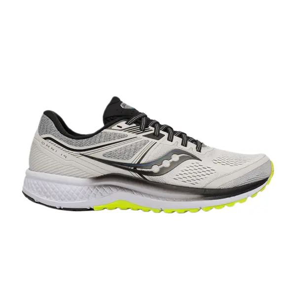Saucony Omni 19 Athletic Sneakers