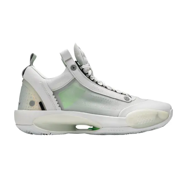 JORDAN 34 Low Sneakers - White
