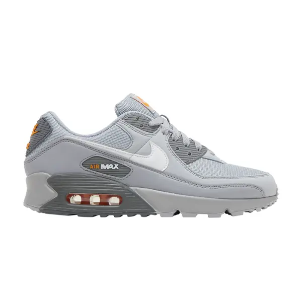 Nike Air Max 90 Sneakers - Grey