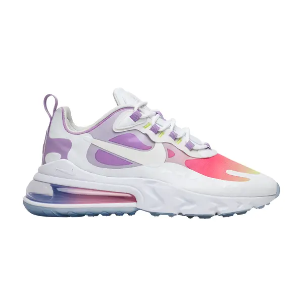 Nike Max 270 React 'chinese New Years - White