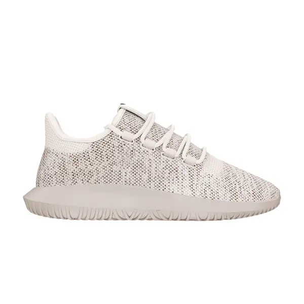 Adidas Tubular Shadow Knit - Tan