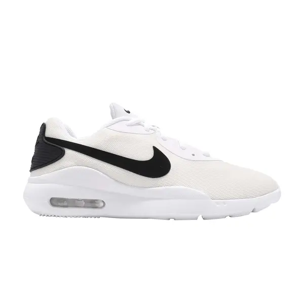 Nike Air Max Oketo Sneakers - White