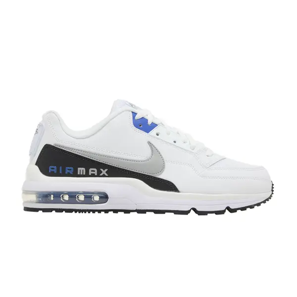 Nike Air Max Ltd 3 Sneakers - White