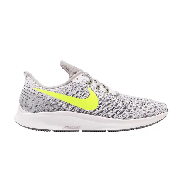Nike Zoom Pegasus 35 Sneakers - Grey