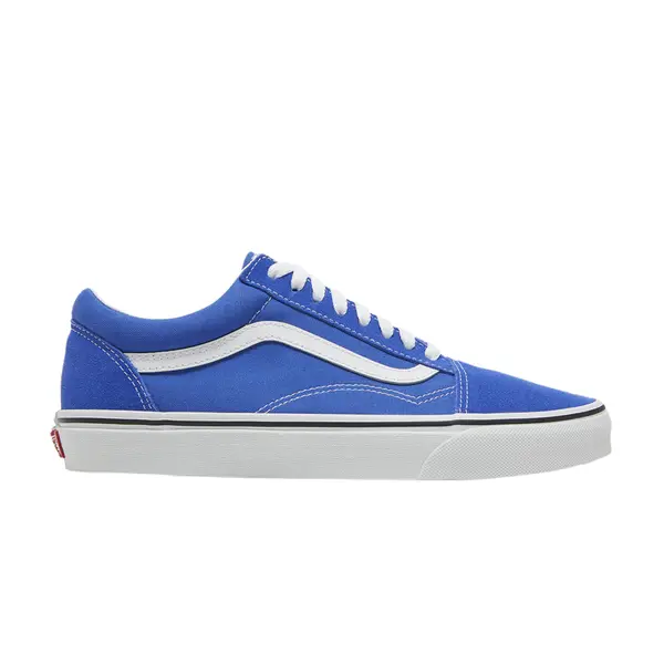 VANS Old Skool Sneakers - Blue