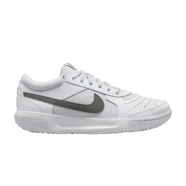 Nike Court Zoom Lite 3 Sneakers - White