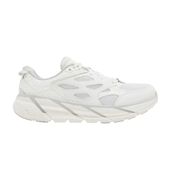 HOKA® Clifton L Sneakers - White